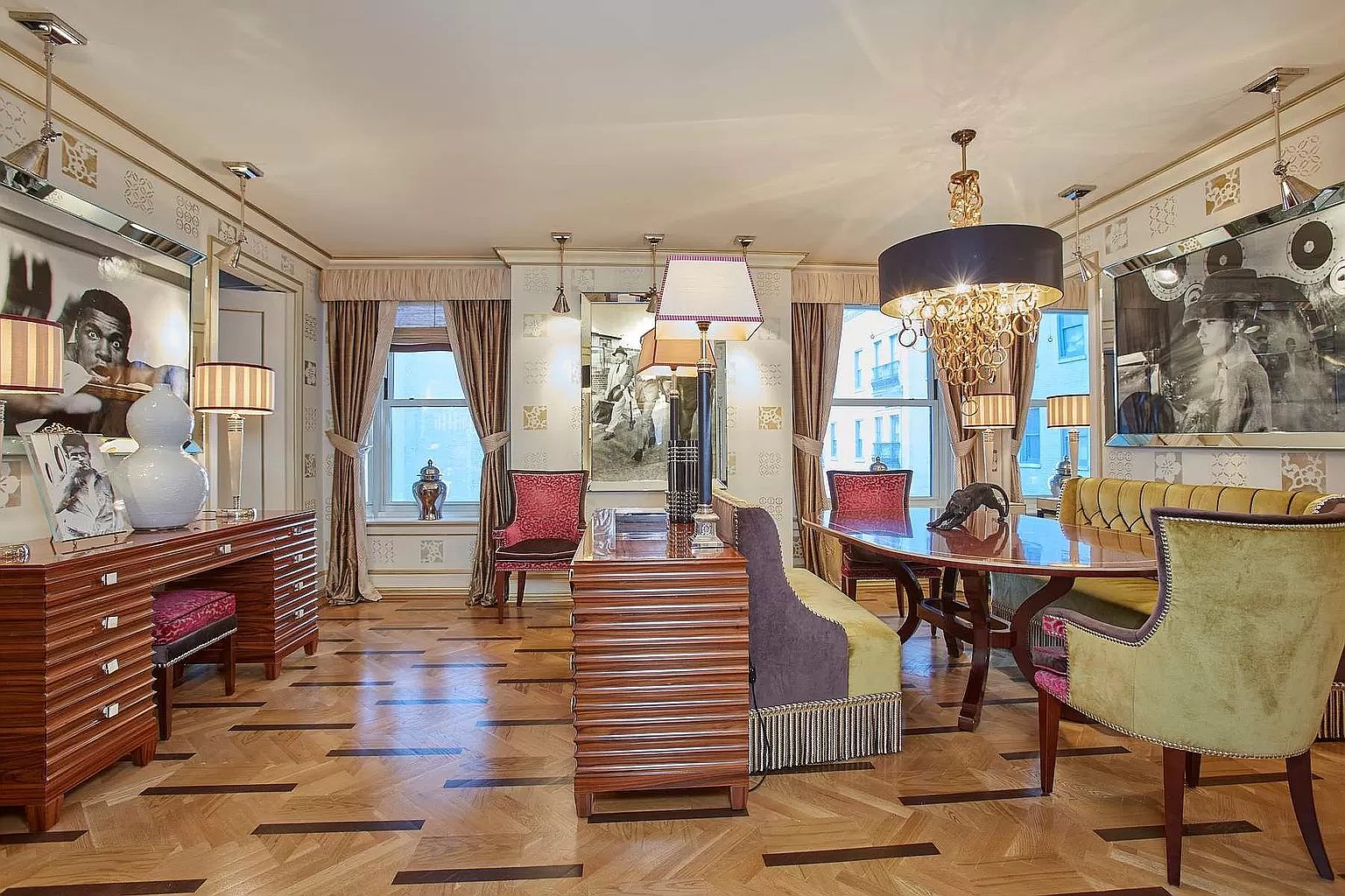 1 Central Park S UNIT 1813, New York, NY 10019 | MLS #1686304 | Zillow