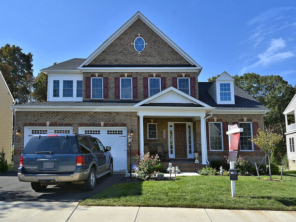 41495 Carriage Horse Dr, Aldie, VA 20105 | Zillow