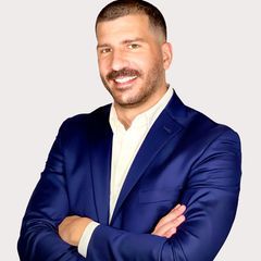 Ruben Dario Rizzo - Real Estate Agent in Hallandale Beach, FL - Reviews ...