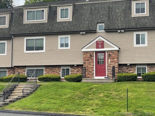 Wallingford CT Condos For Rent | Zillow