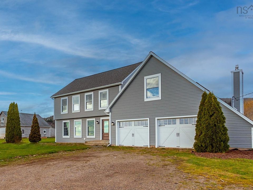 4745 Highway 221, Welsford, NS B0P 1E0 | MLS #202412044 | Zillow