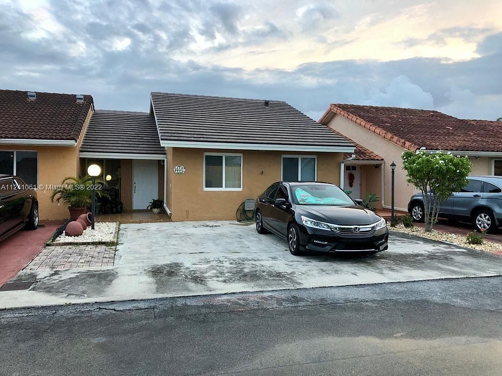 14442 SW 49th St #14442, Miami, FL 33175 | Zillow
