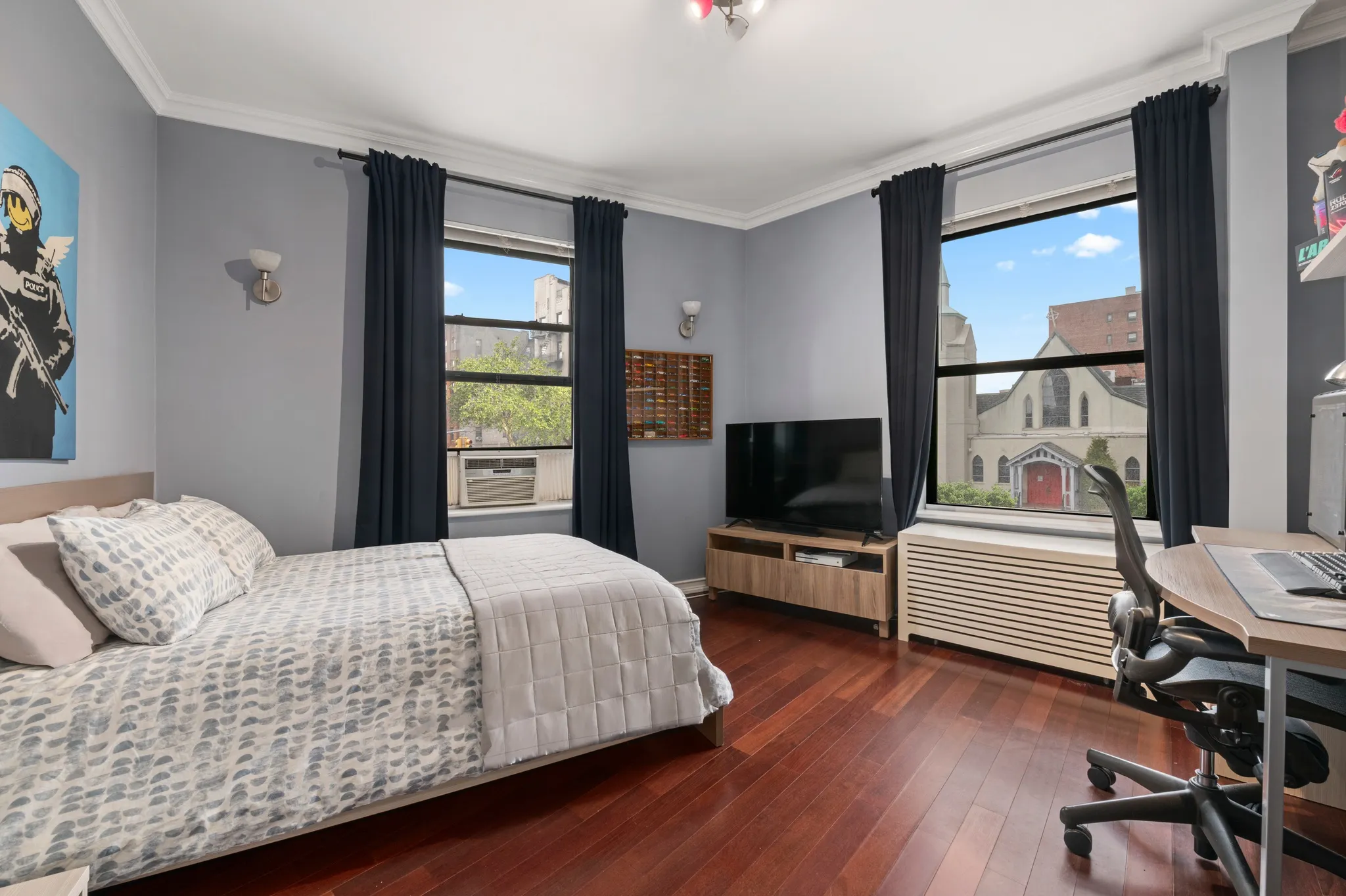 7401 4th Avenue #B4 in Bay Ridge, Brooklyn | StreetEasy