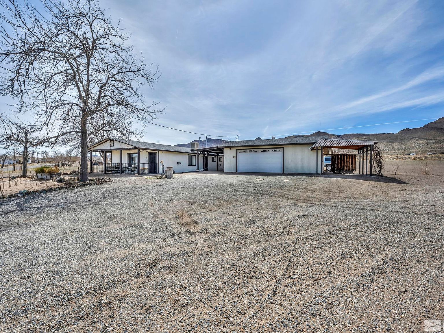 27 Locust Dr, Mason Valley, NV 89447 | MLS #250003619 | Zillow