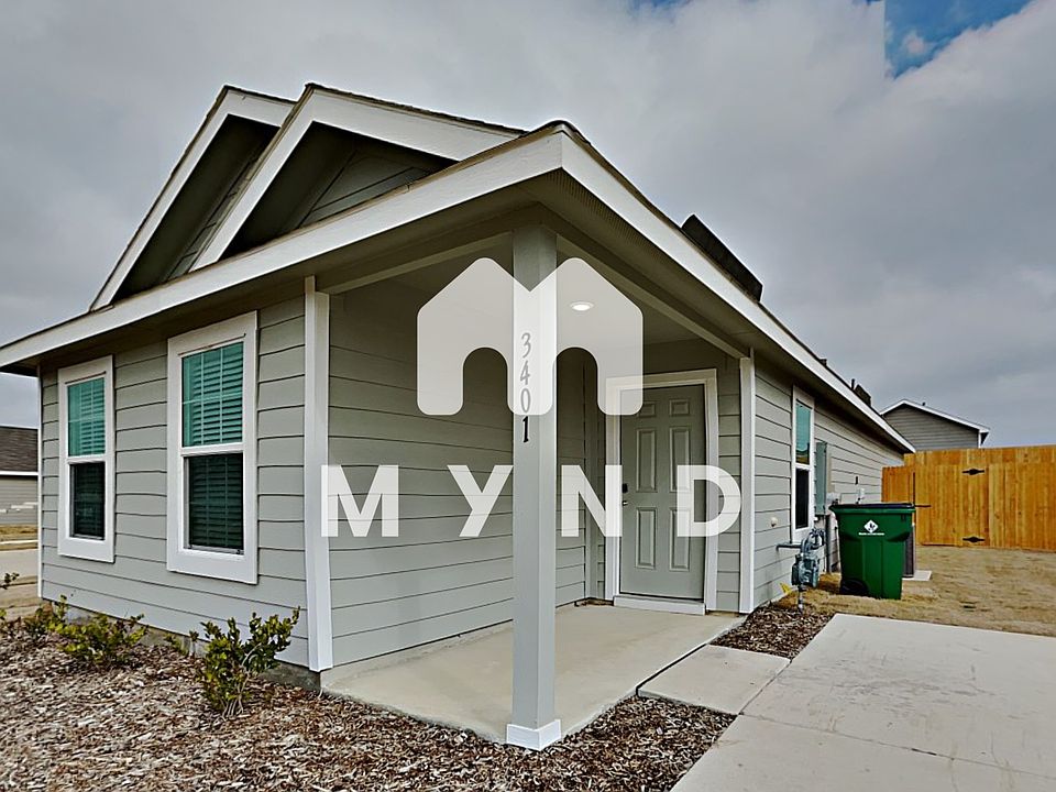 3401 Big Antero Ln, Crandall, TX 75114 | Zillow