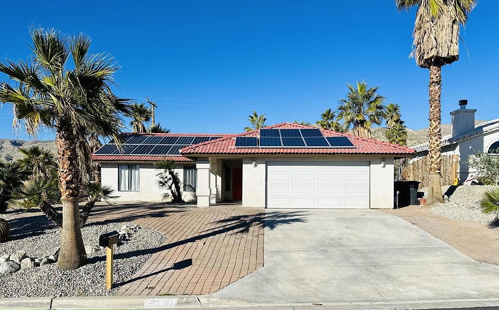 66100 Avenue Ladera, Desert Hot Springs, CA 92240 | MLS #219105044PS ...