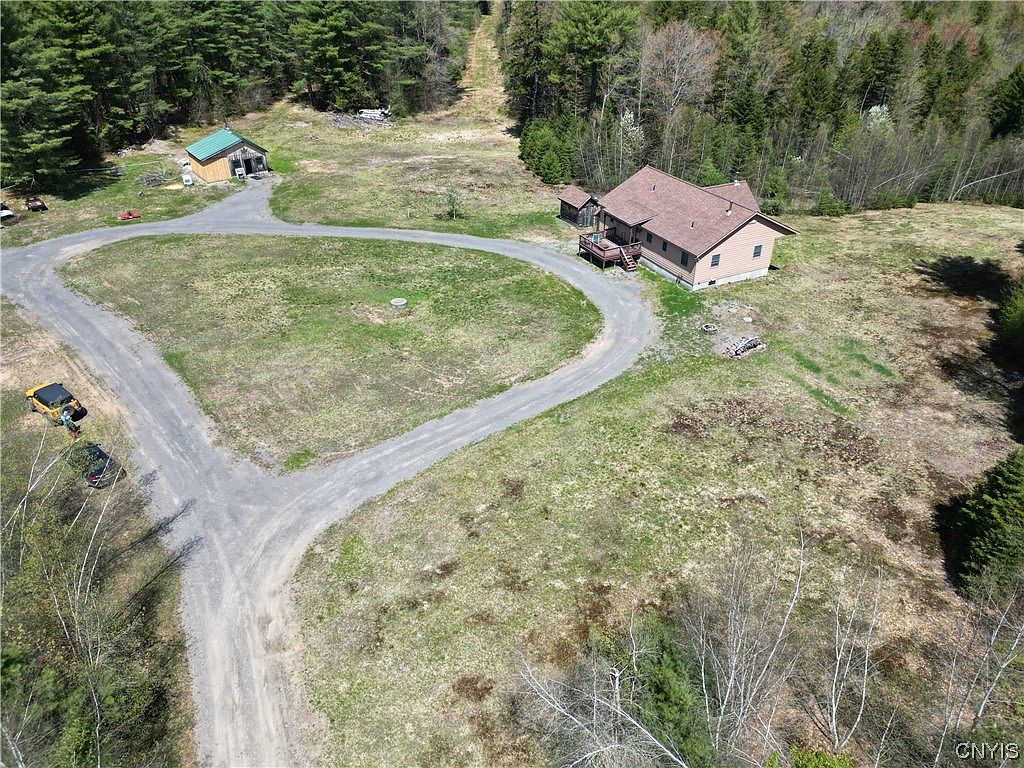 101 Dow Rd, Cold Brook, NY 13324 | MLS #S1525151 | Zillow