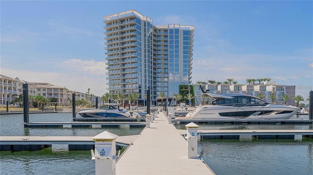 5120 Marina Way #16006, Tampa, FL 33611 | MLS #O6202840 | Zillow