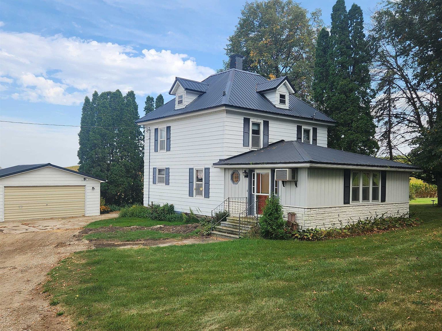 22804 Highway 13 #13, Saint Olaf, IA 52072 | Zillow