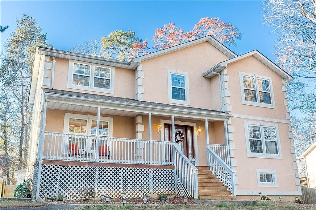 611 Norman Dr, Ruther Glen, VA 22546 | Zillow