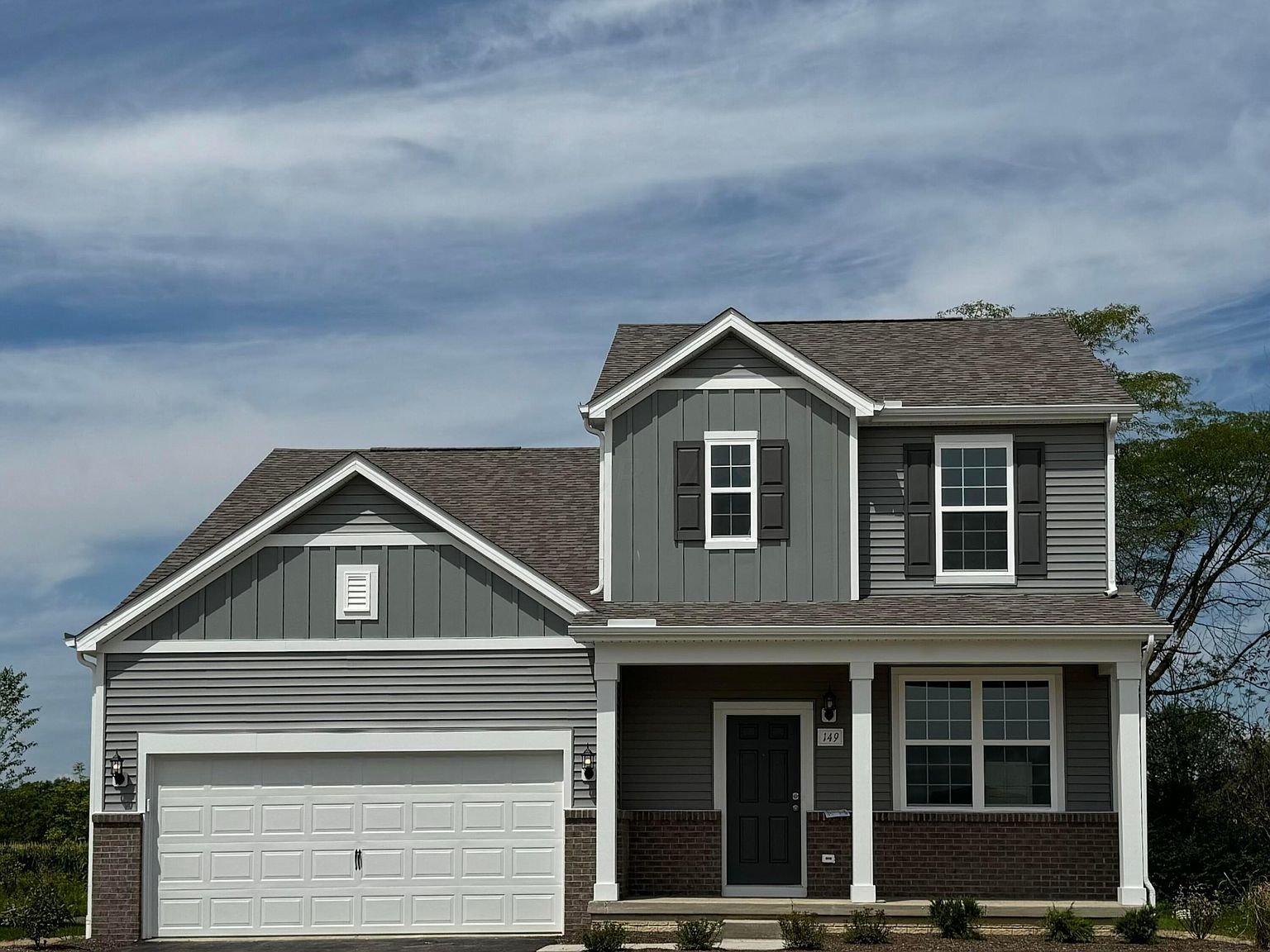 149 Franks Field Dr LOT 13853, Delaware, OH 43015 | Zillow
