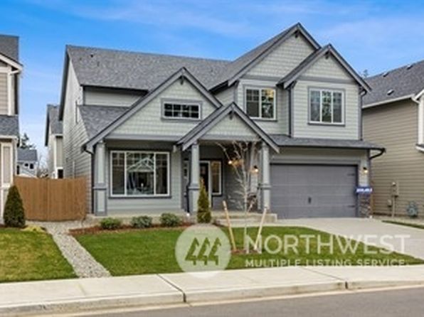 Spanaway WA Real Estate - Spanaway WA Homes For Sale | Zillow
