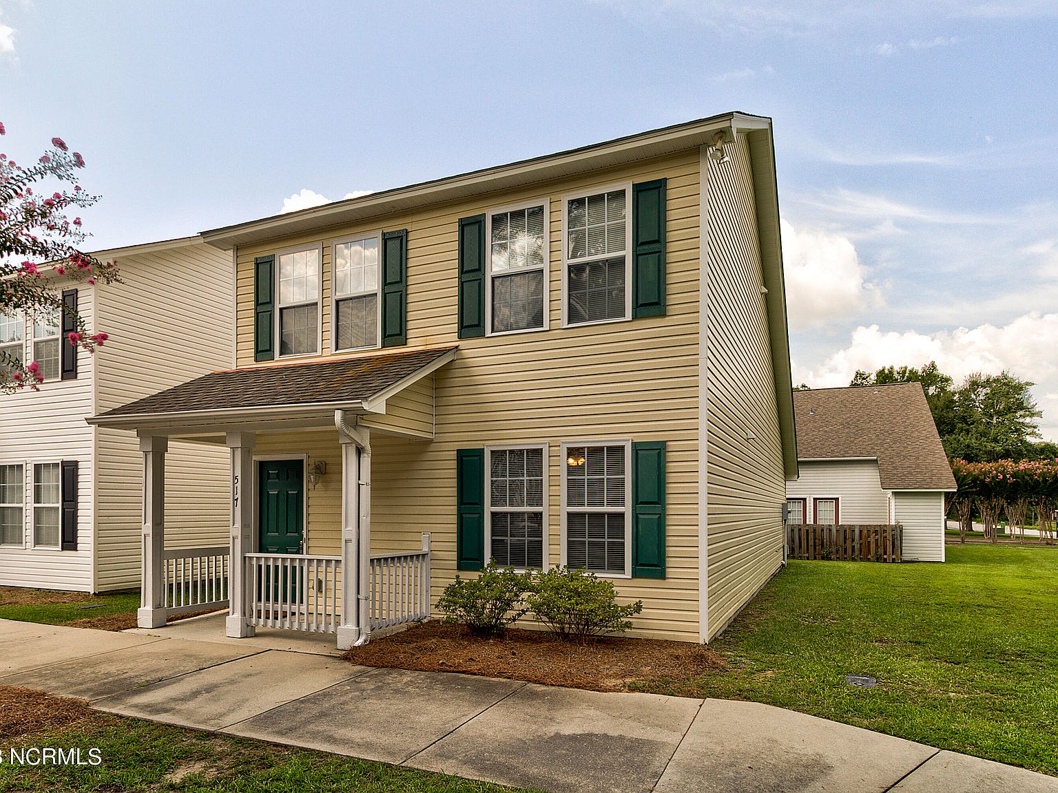 517 Amberjack Drive, Wilmington, NC 28405 | Zillow
