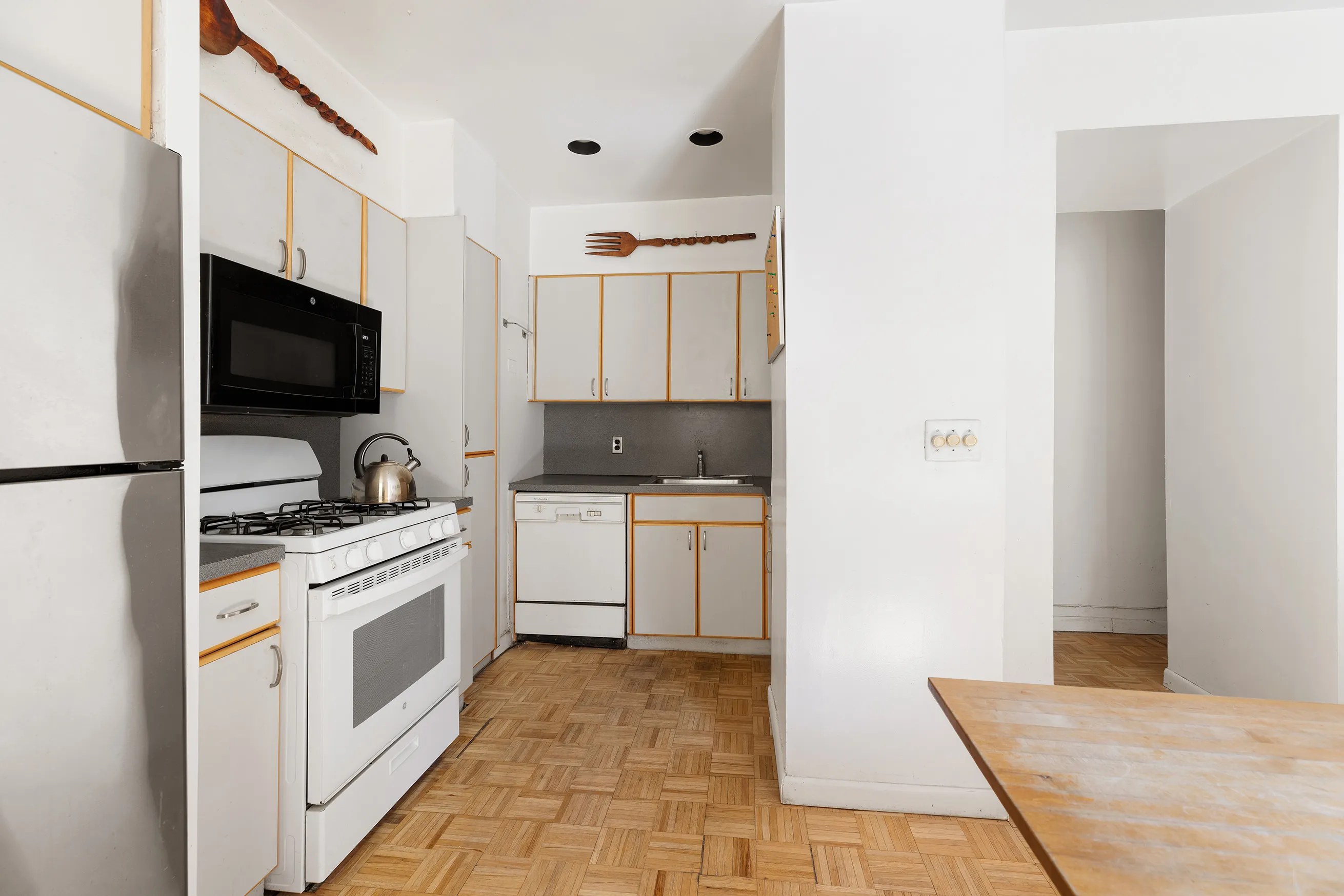 1 Gracie Square #7W in Yorkville, Manhattan | StreetEasy