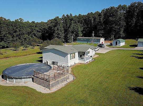 211 Baker Hideaway Rd, Corbin, KY 40701 | Zillow