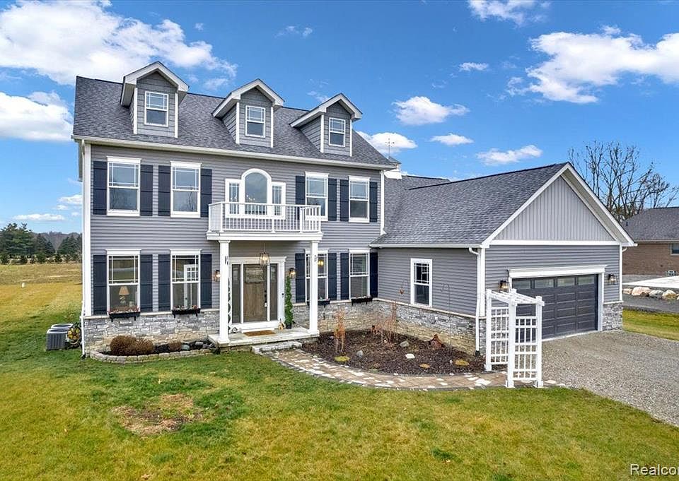 20510 31 Mile Rd, Ray Twp, MI 48096 | MLS #20240002528 | Zillow