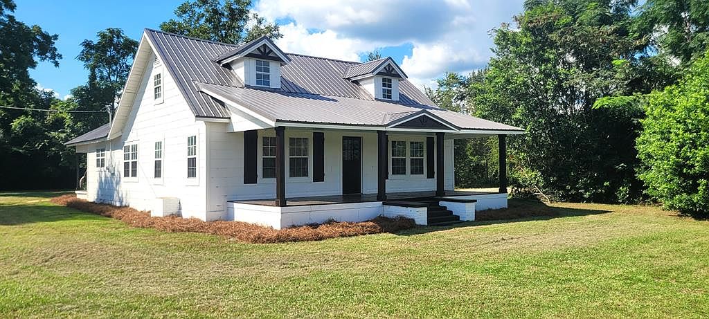 911 Minchew Rd, Axson, GA 31624 | Zillow