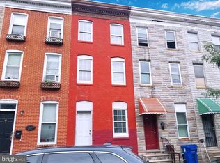 1509 Ramsay St, Baltimore, MD 21223 | Zillow