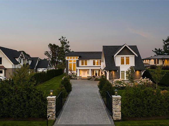 10741 Bayfield Rd, North Saanich, BC V8L 5S7 | MLS #954843 | Zillow