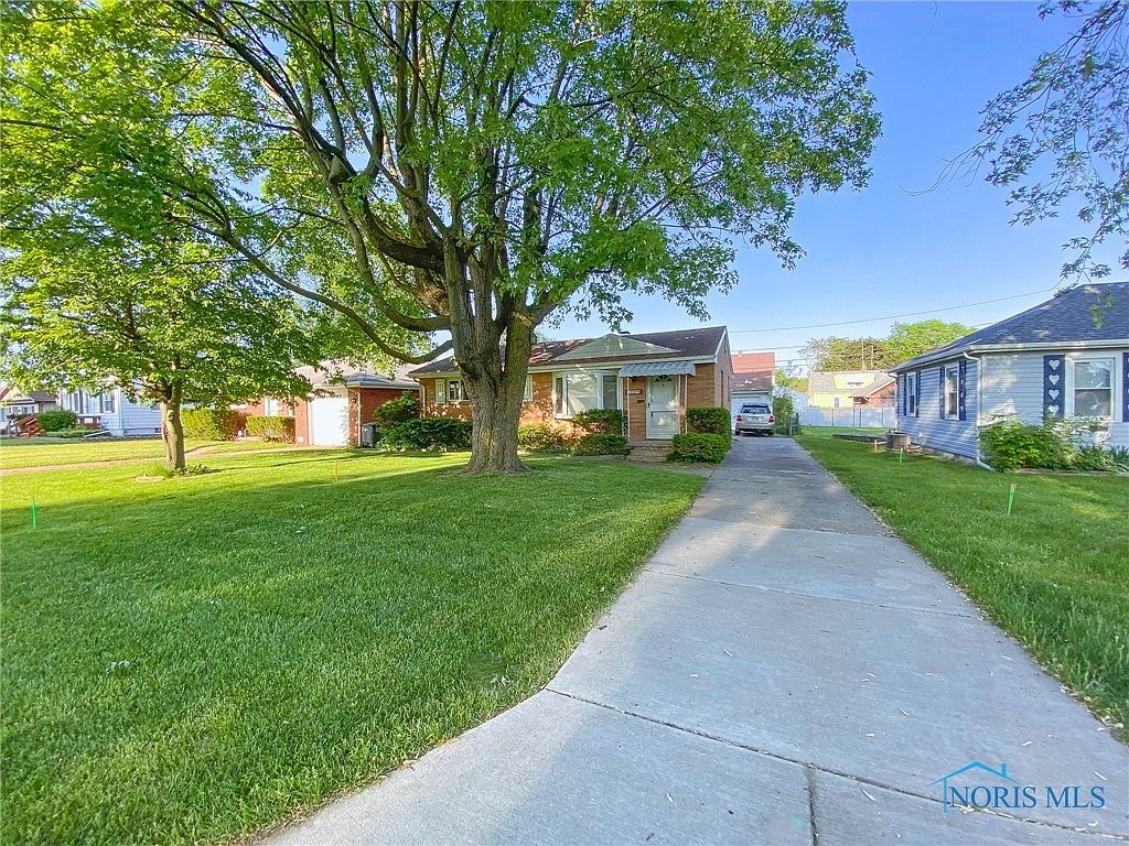 4908 Roywood Rd, Toledo, OH 43613 | Zillow