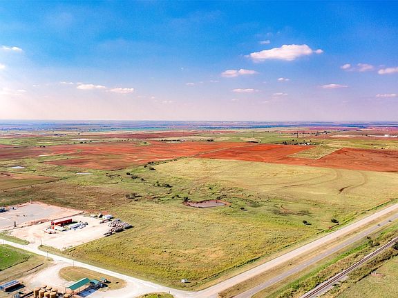 E 870th Rd, Okarche, OK 73762 | MLS #1080824 | Zillow