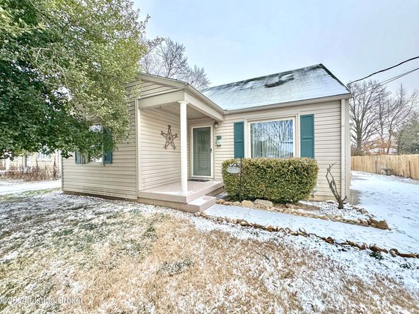 Hunters Trace Louisville Real Estate - Hunters Trace Louisville Homes ...