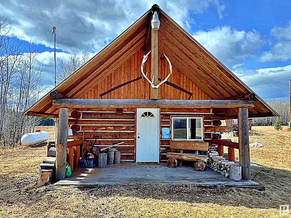65005 Range Rd #44, Woodlands County, AB T0G 1A0 | MLS #E4436302 | Zillow