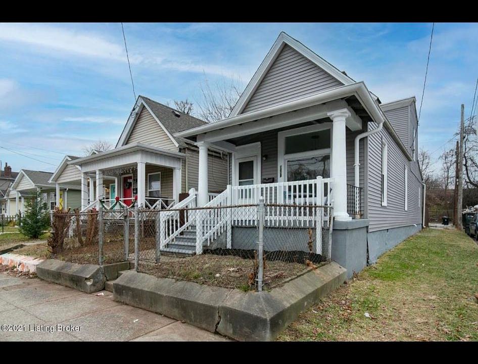 (Undisclosed Address), Louisville, KY 40203 | Zillow