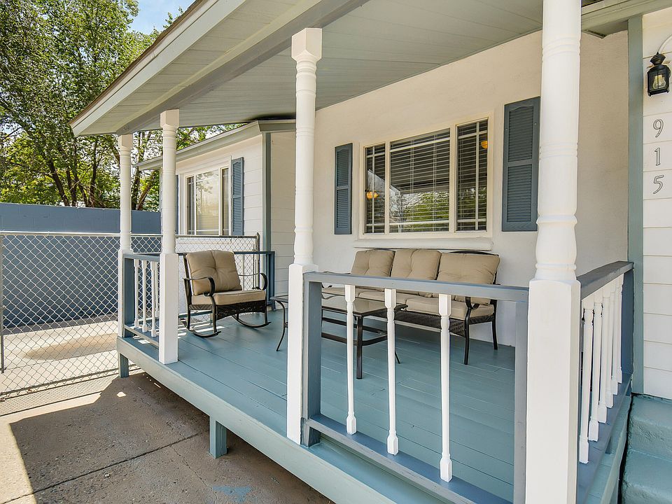 915 Edith Blvd SE, Albuquerque, NM 87102 | MLS #1029617 | Zillow