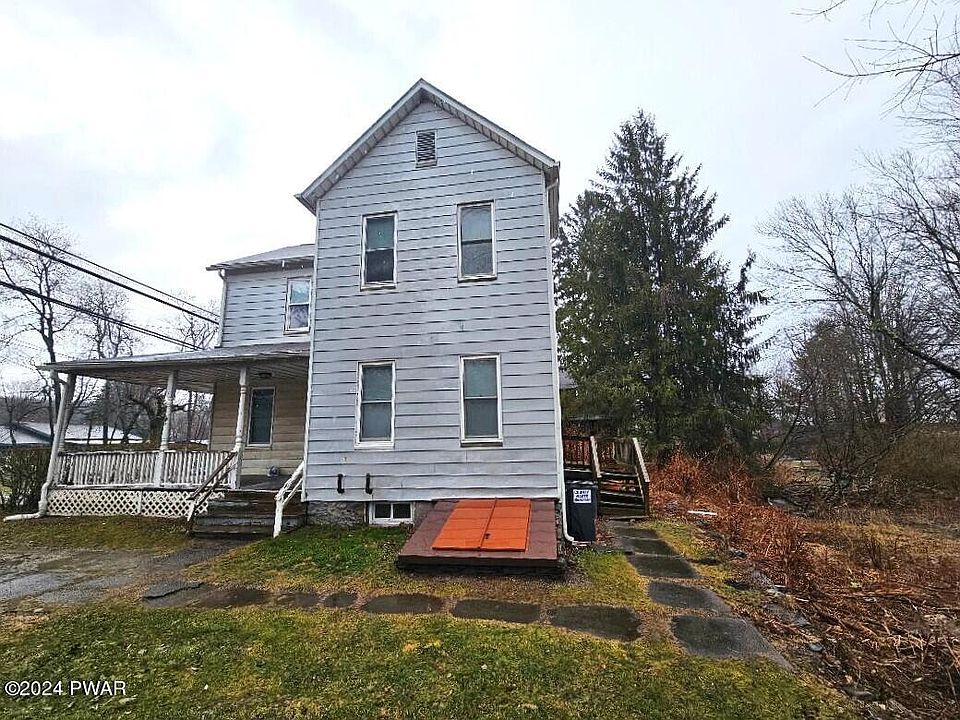 914 Main St, Newfoundland, PA 18445 | Zillow