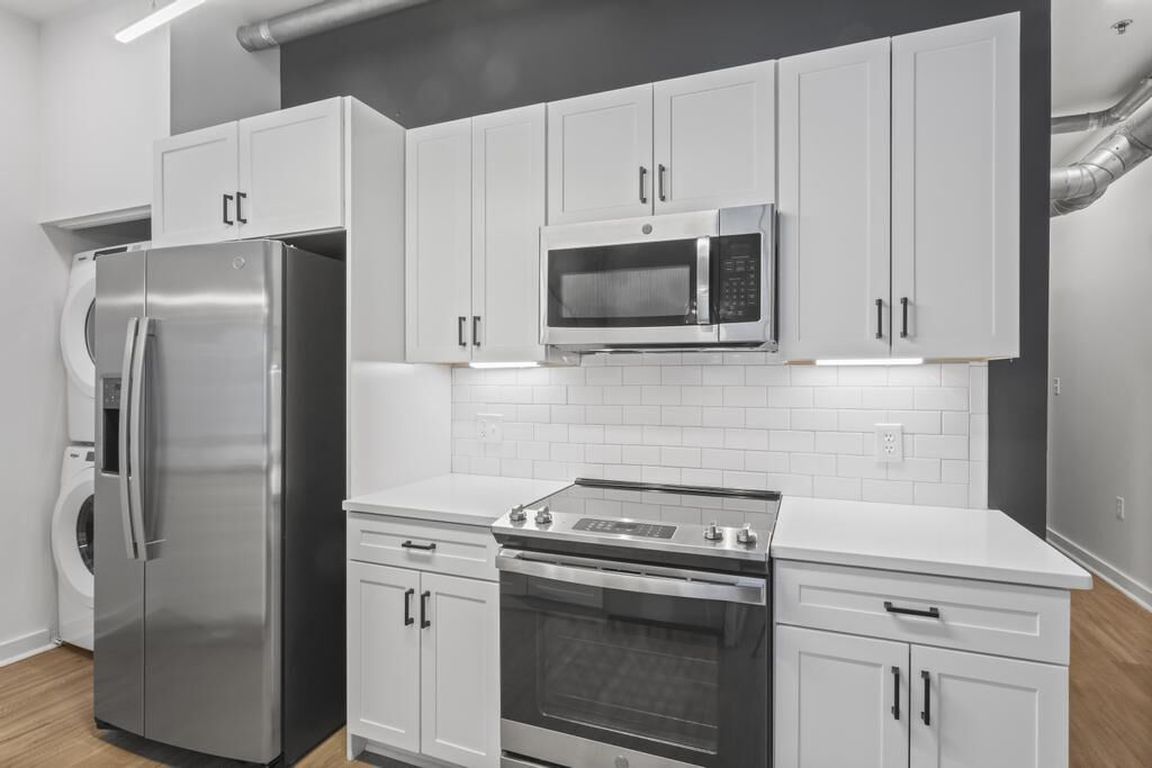 17th Street Lofts - 230 18th St NW Atlanta GA (4 units available) | Zillow