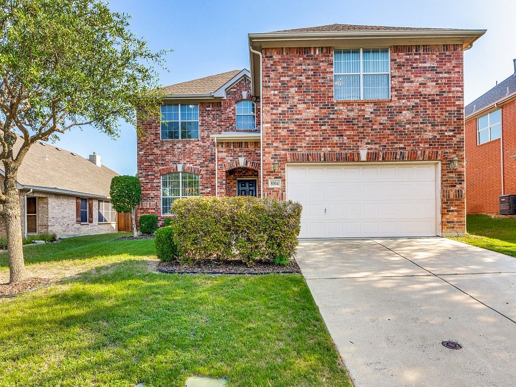 8004 Raven Ct, Mckinney, TX 75071 | Zillow