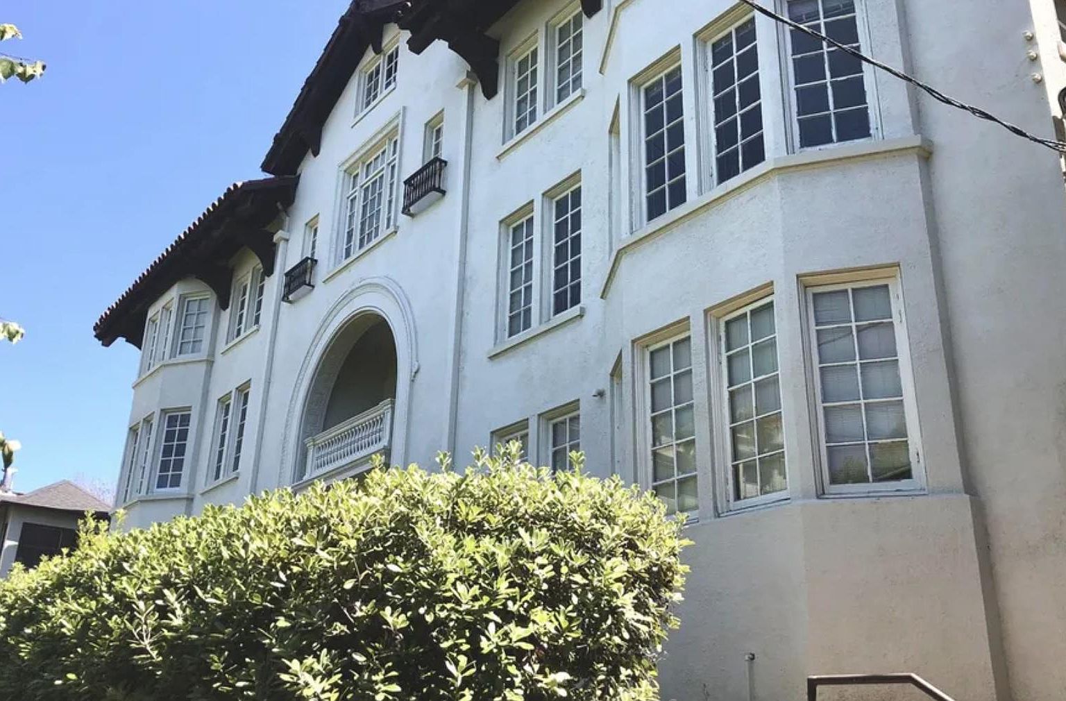 2409 College Ave APT 3, Berkeley, CA 94704 | Zillow