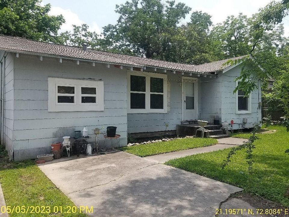 7121 Sidney St, Houston, TX 77021 | MLS #30831711 | Zillow