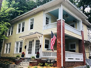 1052 Rosedale Dr NE Atlanta GA | Zillow