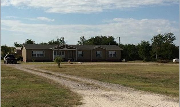 202783 E County Road 54, Sharon, OK 73857 | Zillow
