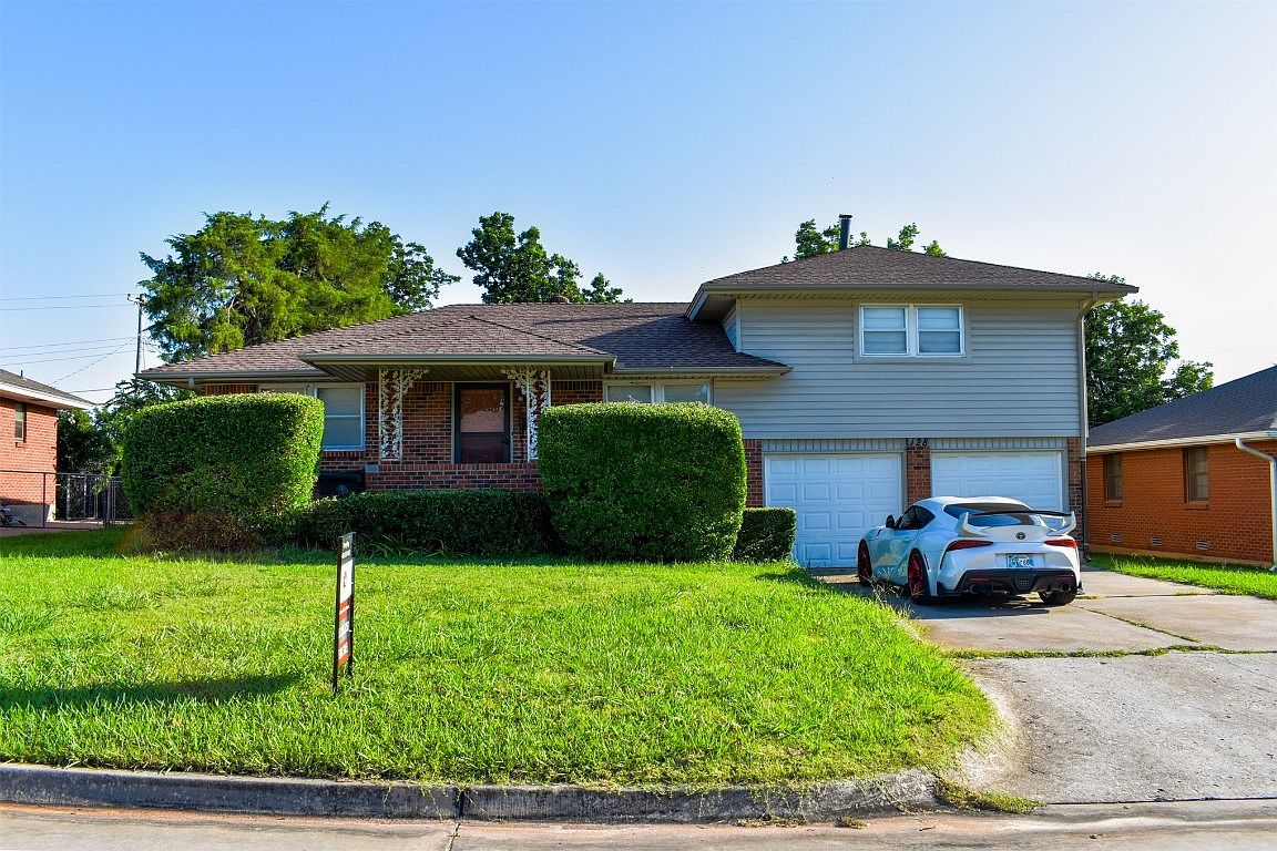 128 Leonard Ln, Midwest City, OK 73110 | MLS #1126139 | Zillow