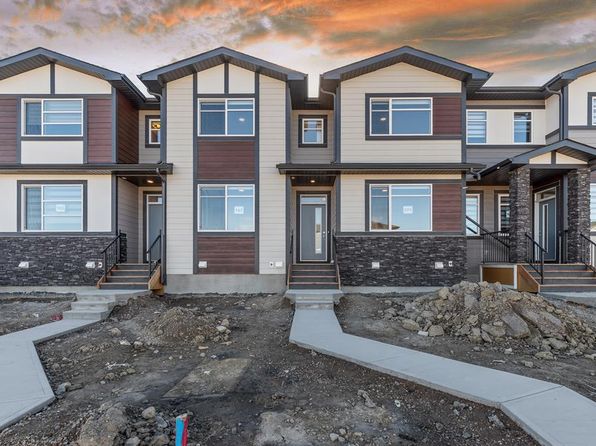 Calgary AB Townhomes & Townhouses For Sale - 398 Homes | Zillow