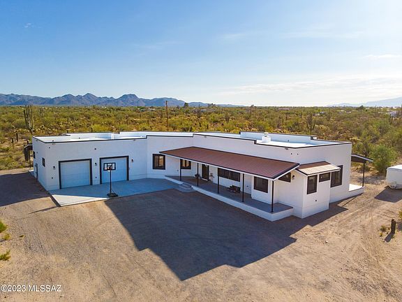 10392 N Coyote Ln, Pima County, AZ 85742 | MLS #22402659 | Zillow