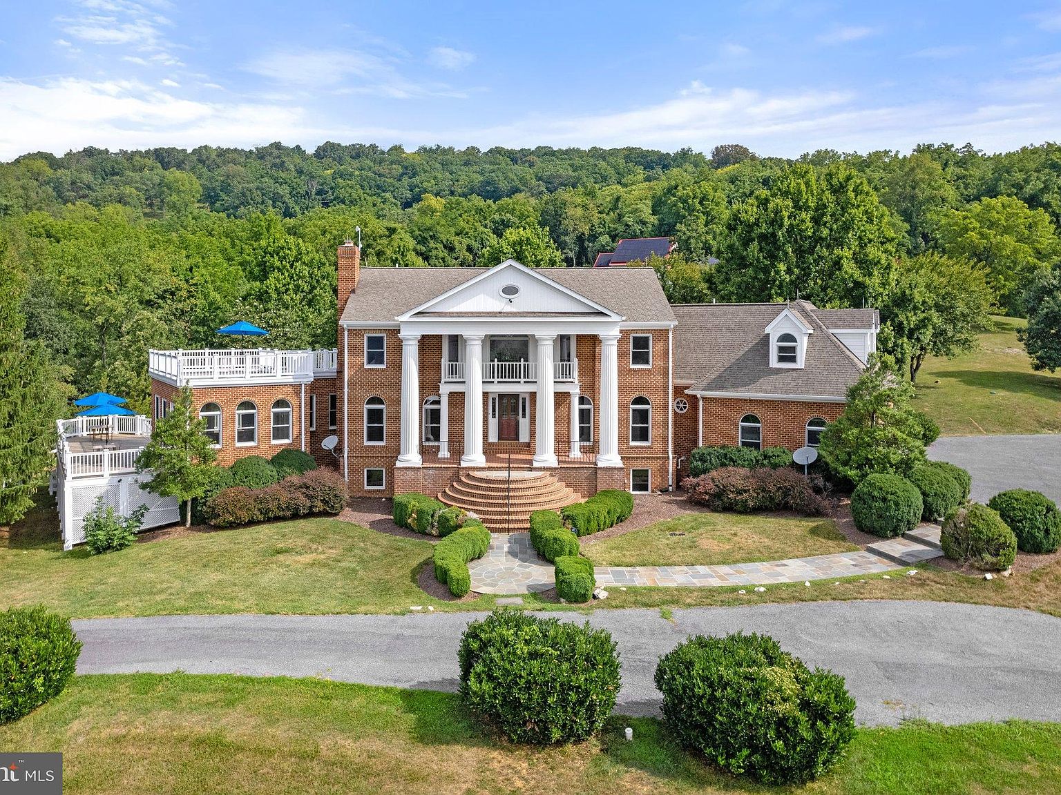 10398 John S Mosby Hwy, Upperville, VA 20184 | MLS #VAFQ2009556 | Zillow