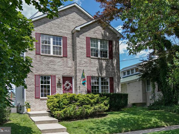 Haddon Heights Real Estate - Haddon Heights NJ Homes For Sale | Zillow