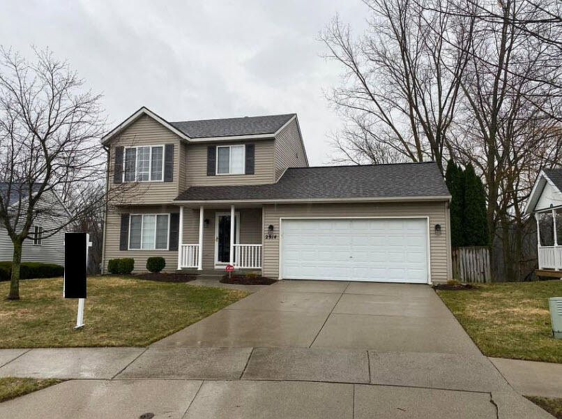 2914 Wingate Dr SE, Kentwood, MI 49512 | Zillow