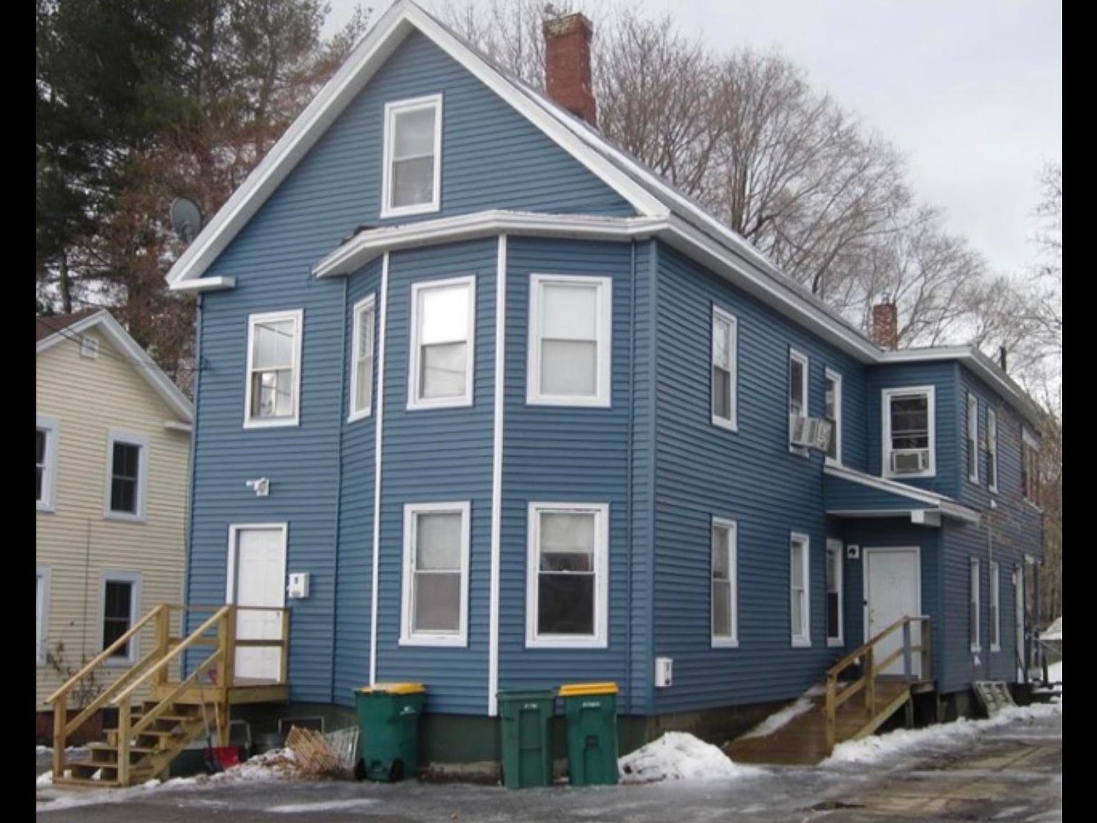 3 Gagne Street, Rochester, NH 03867 | Zillow