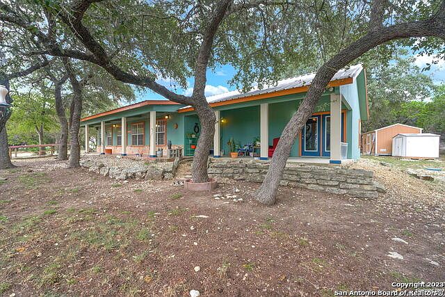 323 Ridge Trail, Bandera, TX 78003 | Zillow