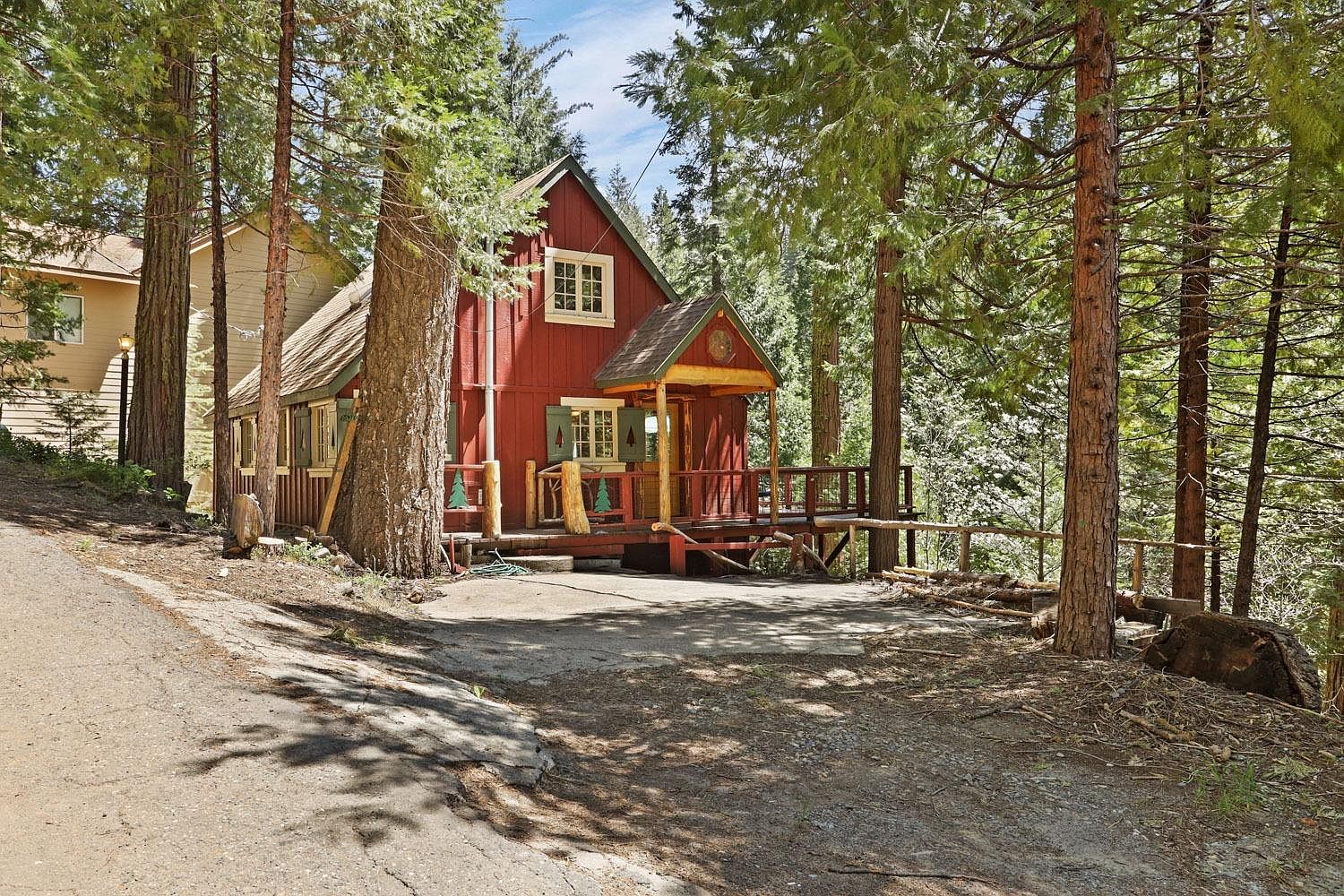 25657 Long Barn Sugar Pine Rd, Long Barn, CA 95335 | Zillow