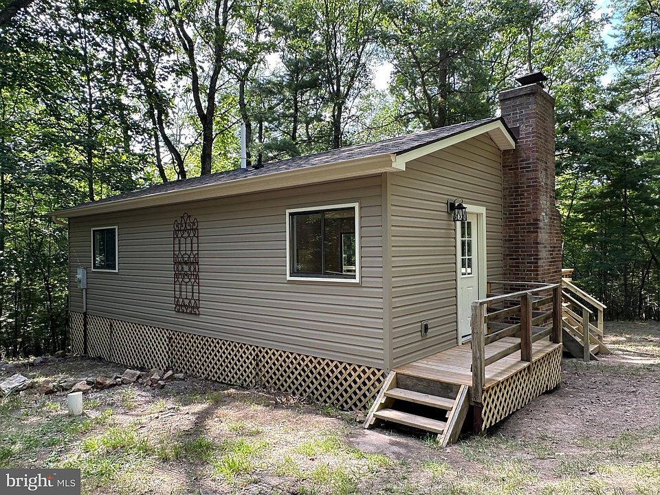 872 N Maple Rd, Mount Jackson, VA 22842 | Zillow