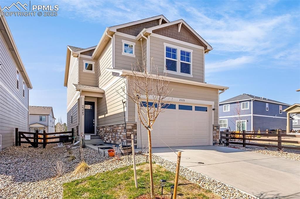 2325 Coyote Mint Dr, Monument, CO 80132 | MLS #1782022 | Zillow