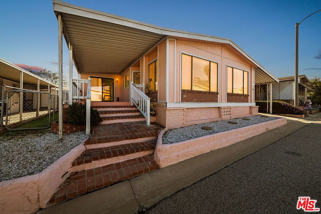 2601 E Victoria St SPACE 171, Compton, CA 90220 | Zillow