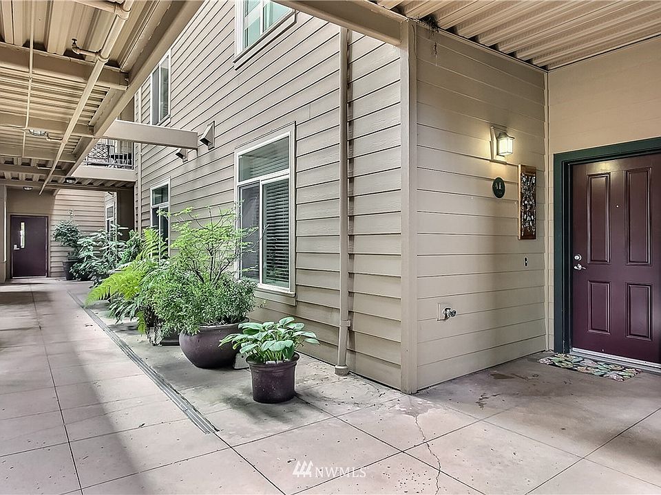 Allenmore East Condominiums - Tacoma, WA | Zillow