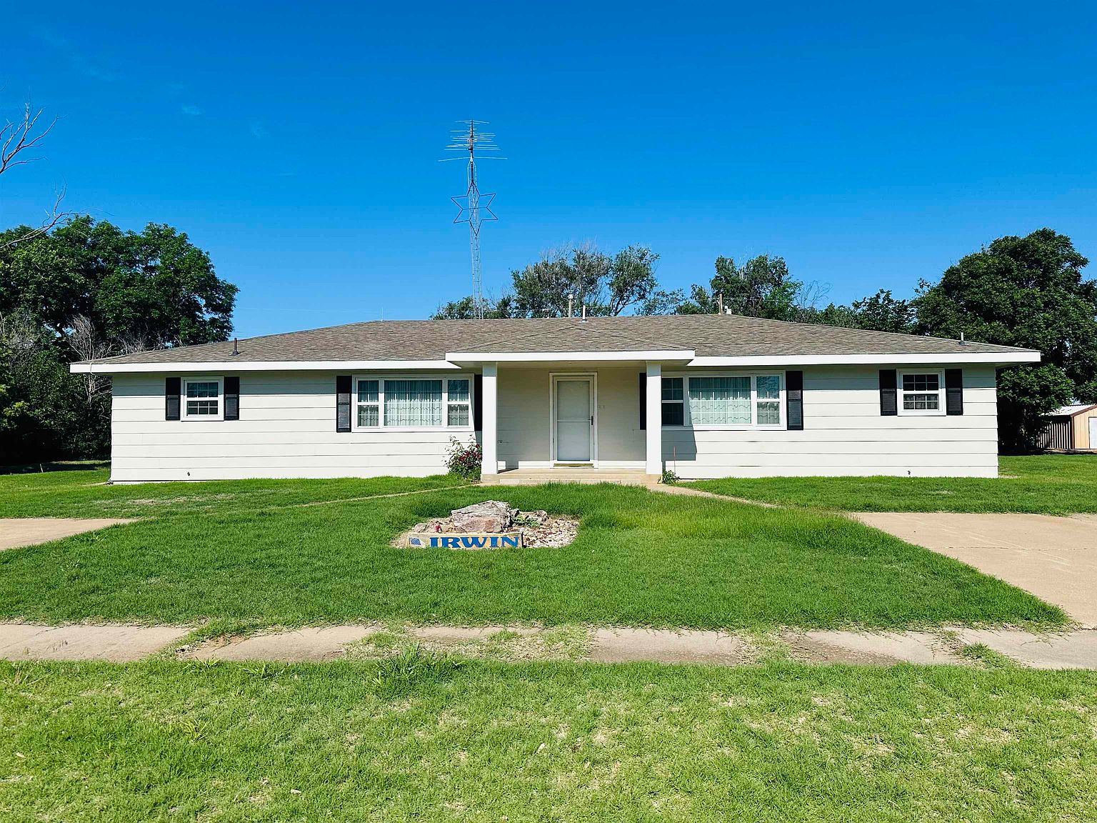 508 N 5th St, Aline, OK 73716 | MLS #20240691 | Zillow